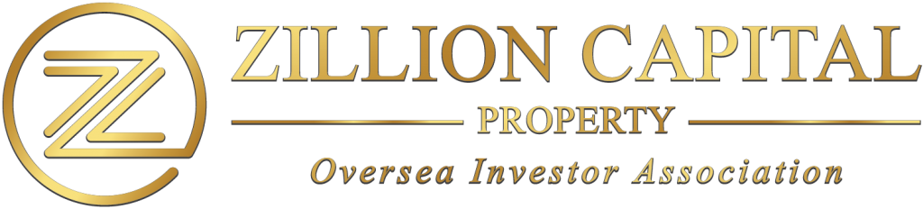 Zillion Capital – Oversea Investor Association